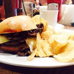 THE FIX BURGER BAR - Updated November 2025 - 627 Photos - 1068 Reviews ...