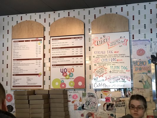 YOYO DONUTS - 266 Photos & 265 Reviews - 5757 Sanibel Dr, Minnetonka ...