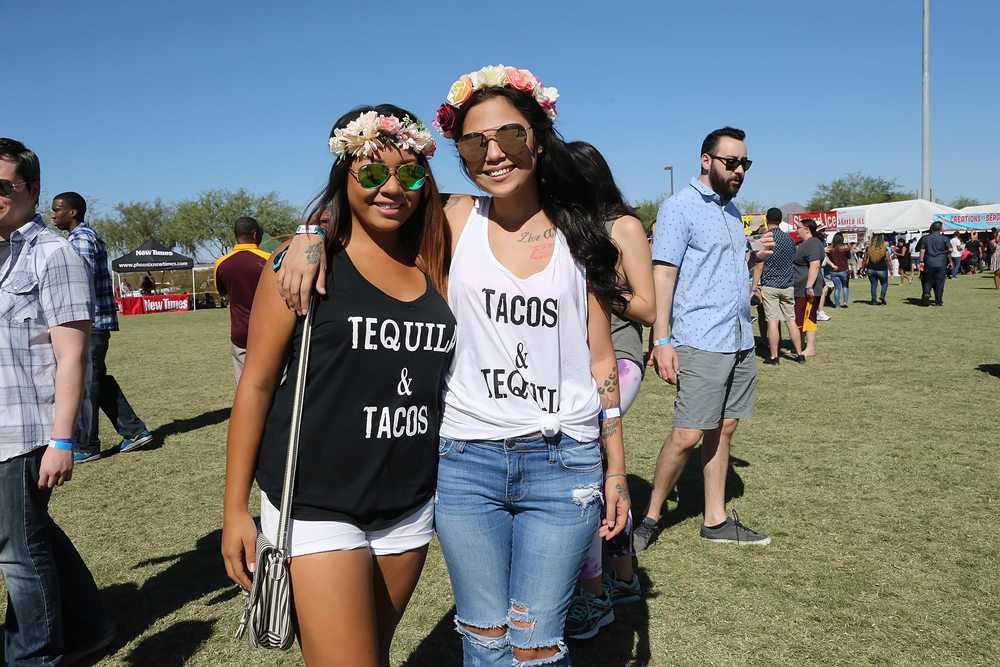 TACO FEST - Updated November 2025 - 22 Photos - 7555 N Pima Rd ...