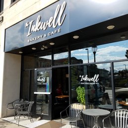THE INKWELL - Updated July 2025 - 147 Photos & 155 Reviews - 105 N ...