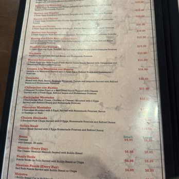 LOS JARRONES - Updated December 2025 - 156 Photos & 178 Reviews - 170 E ...