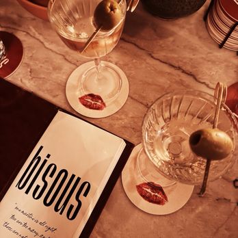 BISOUS - Updated September 2025 - 178 Photos & 86 Reviews - 938 W ...