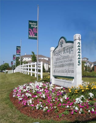 WESLEY RIDGE RETIREMENT COMMUNITY - Updated January 2026 - 21 Photos ...