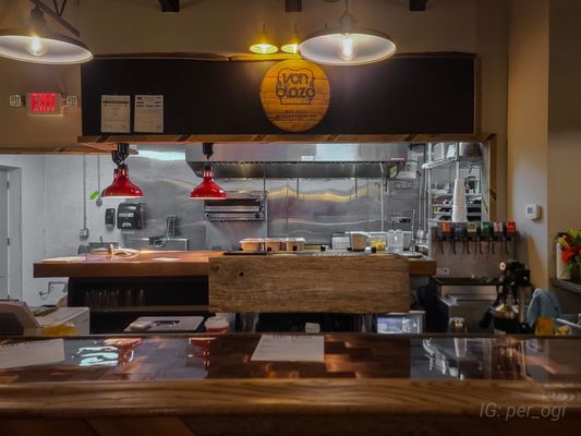 VON BLAZE - Updated December 2025 - 150 Photos & 112 Reviews - 1 Wall ...