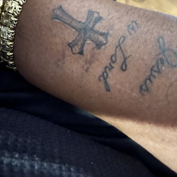 THE TATTOO LADY - Updated December 2025 - 53 Photos & 24 Reviews - 6817 ...