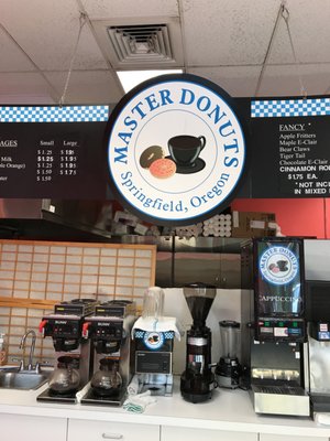 MASTER DONUTS - Updated October 2025 - 29 Photos & 72 Reviews - 3177 ...