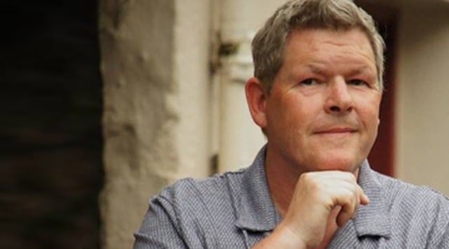 IAIN HUME COMEDIAN - Stirling, United Kingdom - Comedy Clubs - Phone ...