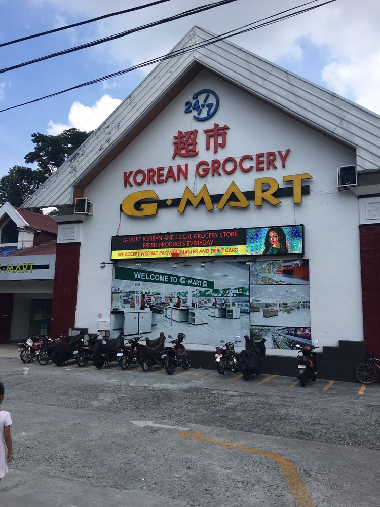 G-MART - Updated September 2025 - Lilly Hill Commercial Complex ...