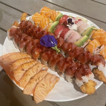 KAUAI SUSHI STATION - 755 Photos & 547 Reviews - 2403 Ulu Maika St ...