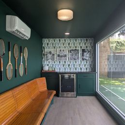 SOLARIUM - Updated August 2025 - 47 Photos - 820 Holman St, Houston ...