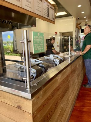 PANIOLOS - KAPOLEI - 162 Photos & 204 Reviews - 4450 Kapolei Pkwy ...