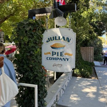 JULIAN PIE COMPANY - Updated March 2025 - 2543 Photos & 1631 Reviews ...