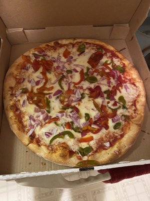 FRANK’S PIZZERIA - 21 Photos & 34 Reviews - 100 Jestan Blvd, New Castle ...