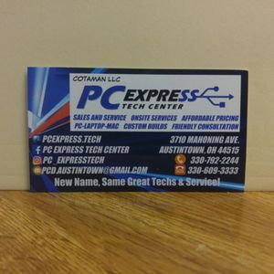 SALEM COMPUTER CENTER - Updated December 2025 - 409 E 2nd St, Salem ...