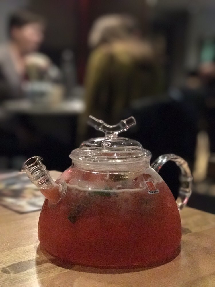 ORIENTAL TEA HOUSE - Updated November 2024 - 55 Photos & 29 Reviews ...