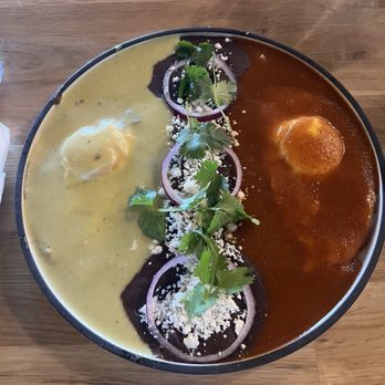 AHUEVO CAFE - Updated December 2025 - 67 Photos & 21 Reviews - 9205 W ...