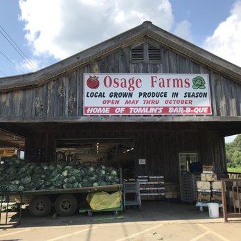 OSAGE FARM - Updated November 2024 - 63 Photos & 35 Reviews - 5030 Hwy ...