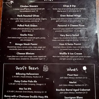 LOST CAT BAR & BITES - Updated June 2024 - 284 Photos & 114 Reviews ...