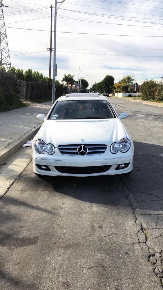 ELITE COLLISION CENTER - 70 Photos & 49 Reviews - 4105 Arden Rd, El ...