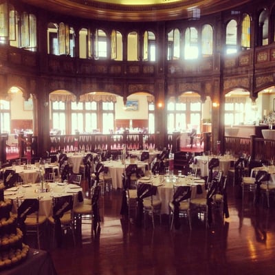 THE EAGLE EVENT CENTER - Updated October 2025 - 35 N Main St, Fall ...