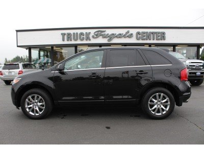 FUGATE FORD - Updated August 2025 - 37 Photos & 82 Reviews - 526 ...