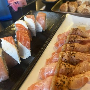 SUSHI OK - Updated June 2024 - 1467 Photos & 1215 Reviews - 5228 ...