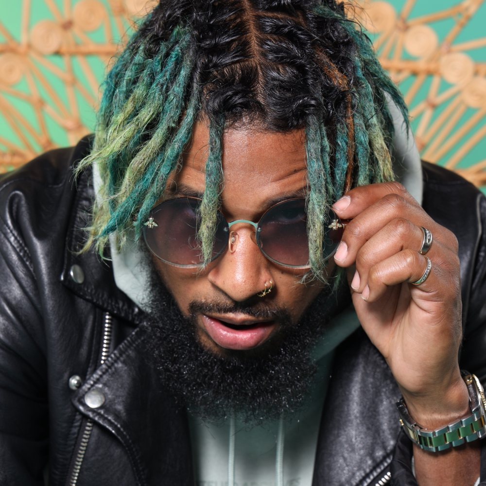 J BOYKIN - 11 Photos - Los Angeles, California - Musicians - Phone ...