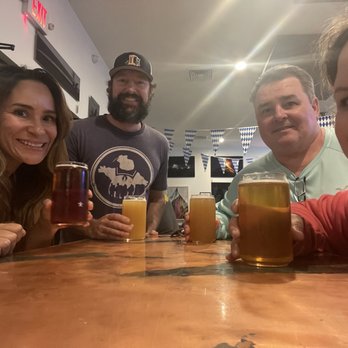 SALTY TURTLE BEER COMPANY - Updated March 2025 - 164 Photos & 116 ...
