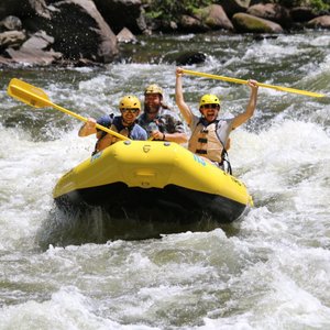 RAFTING IN THE SMOKIES - 85 Photos & 140 Reviews - 3595 Hartford Rd ...