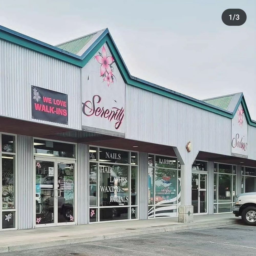 SERENITY SALONS - Updated June 2026 - 37 Photos & 15 Reviews - 2600 E ...