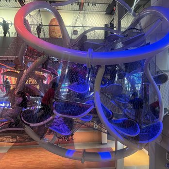 LIBERTY SCIENCE CENTER - 1163 Photos & 402 Reviews - 222 Jersey City ...