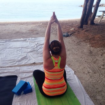 YOGA ON THE BEACH - Updated November 2025 - 21 Photos & 22 Reviews ...