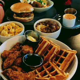 CASK SOUTHERN KITCHEN & BAR - 399 Photos & 324 Reviews - 9980 Linn ...