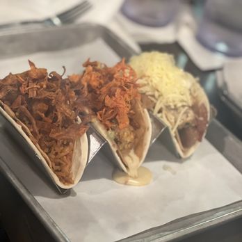 AGAVE & RYE - INDIANAPOLIS - Updated July 2025 - 1073 Photos & 440 ...