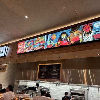 VIA VIA FOOD HALL - Updated December 2025 - 108 Photos & 19 Reviews ...