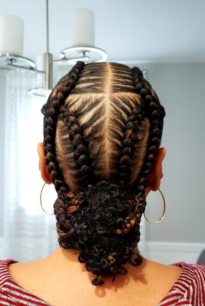 BUBB BOUTIQUE BRAIDZ - Updated December 2025 - 53 Photos - 15639 ...