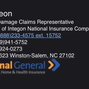 NATIONAL GENERAL INSURANCE - 10 Photos & 133 Reviews - Home & Rental ...