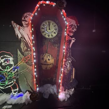 FEAR COLUMBUS HAUNTED HOUSE - Updated December 2025 - 29 Photos & 39 ...