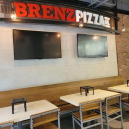 BRENZ PIZZA CO. - Updated January 2026 - 210 Photos & 195 Reviews ...