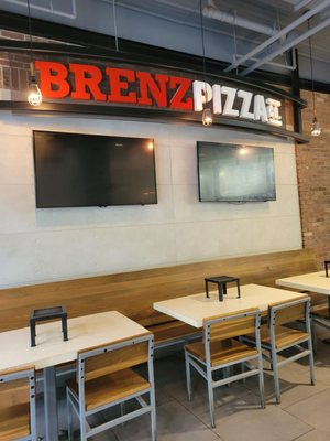 BRENZ PIZZA CO. - Updated March 2025 - 195 Photos & 183 Reviews - 3120 ...