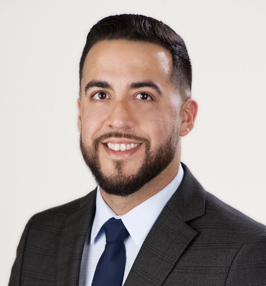 CESAR LOPEZ - INTENTION FINANCIAL GROUP - Request Information - 390 W ...