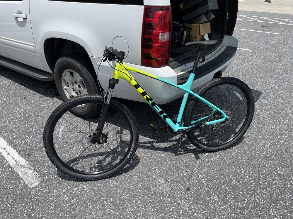 CAROLINA PEDAL WORKS - 883 Highland Ave SE, Hickory, North Carolina - Bike Repair/Maintenance ...