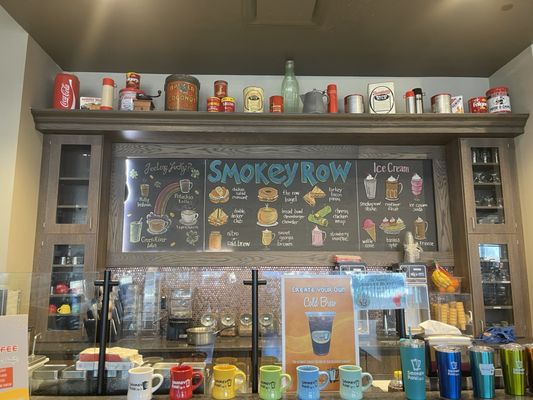 SMOKEY ROW - Updated July 2025 - 14 Photos - 300 Grand Ave, West Des ...