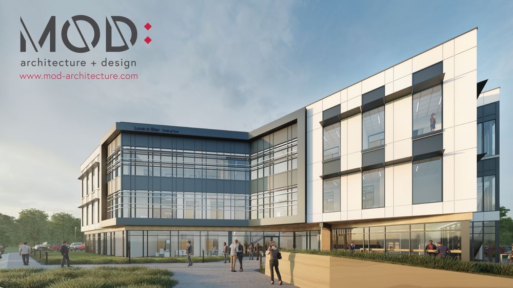 MOD ARCHITECTURE & DESIGN - Updated April 2025 - Request Consultation ...