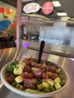 POKE MUNCH - Updated October 2025 - 34 Photos & 36 Reviews - 1762 ...