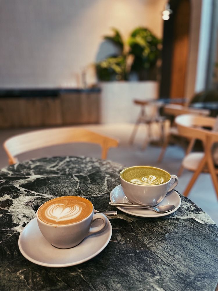 A-OK CAFE - Updated December 2025 - 42 Photos & 18 Reviews - 5000 ...