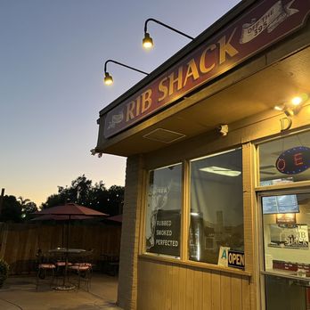 THE RIB SHACK - Updated May 2024 - 486 Photos & 542 Reviews - 3235 Old ...