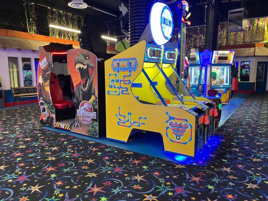 FUN SPOT AMERICA ATLANTA - 148 Photos & 51 Reviews - 1675 Hwy 85 N ...