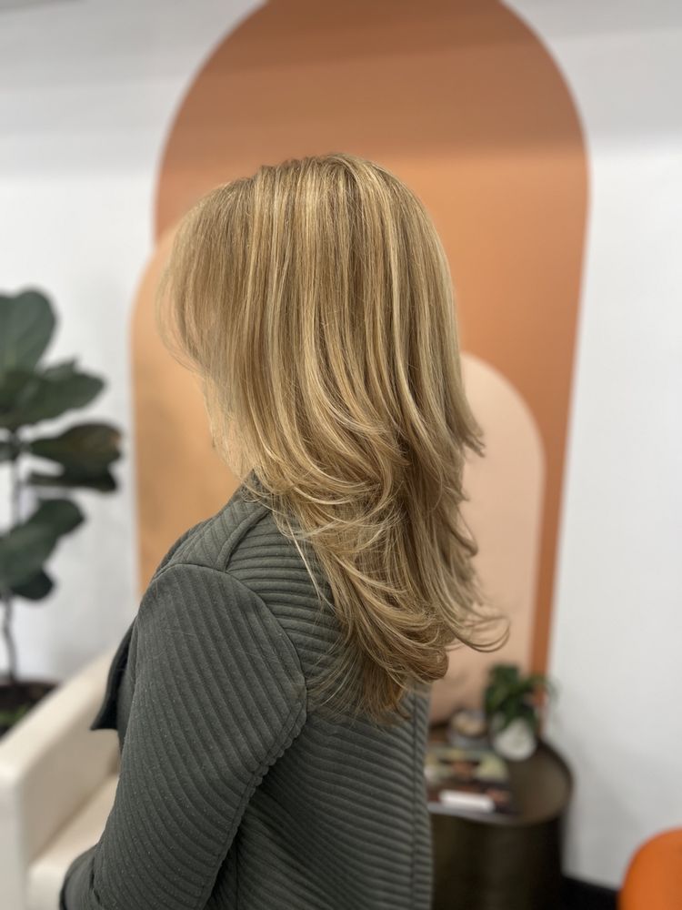 FINLEY & PHILLIPS HAIR SALON - Updated January 2026 - 19 Photos & 25 ...