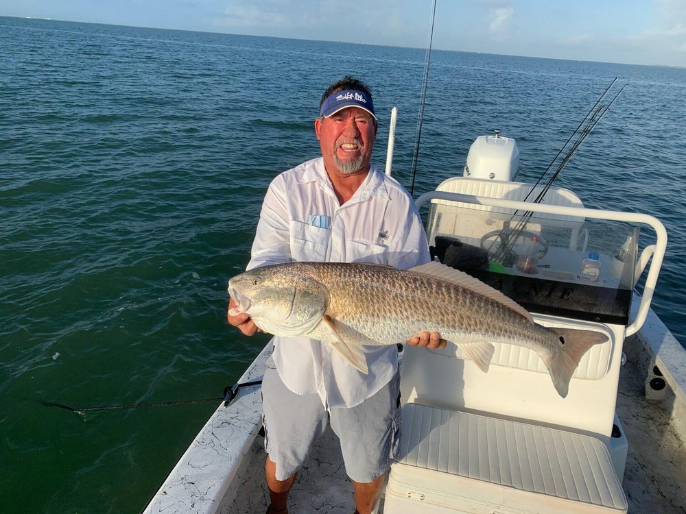 CAPTAIN ROBERT KONVICKA - Updated December 2025 - 5810 Hwy 35 N ...